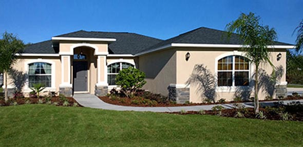 Pastore Custom Builders - St. Martens