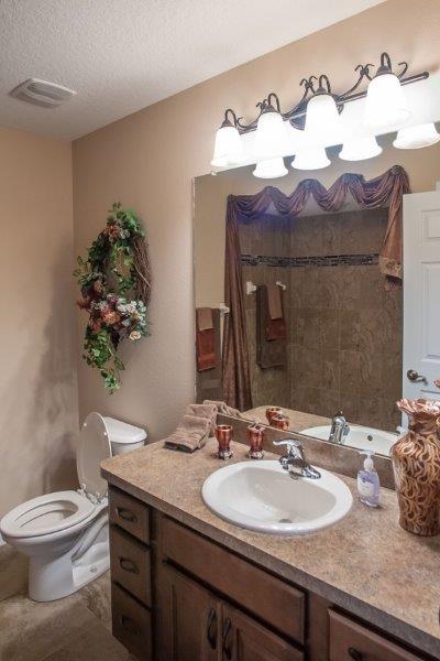 Pastore Custom Builders - St. Martens