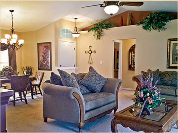 Pastore Custom Builders - St. Martens